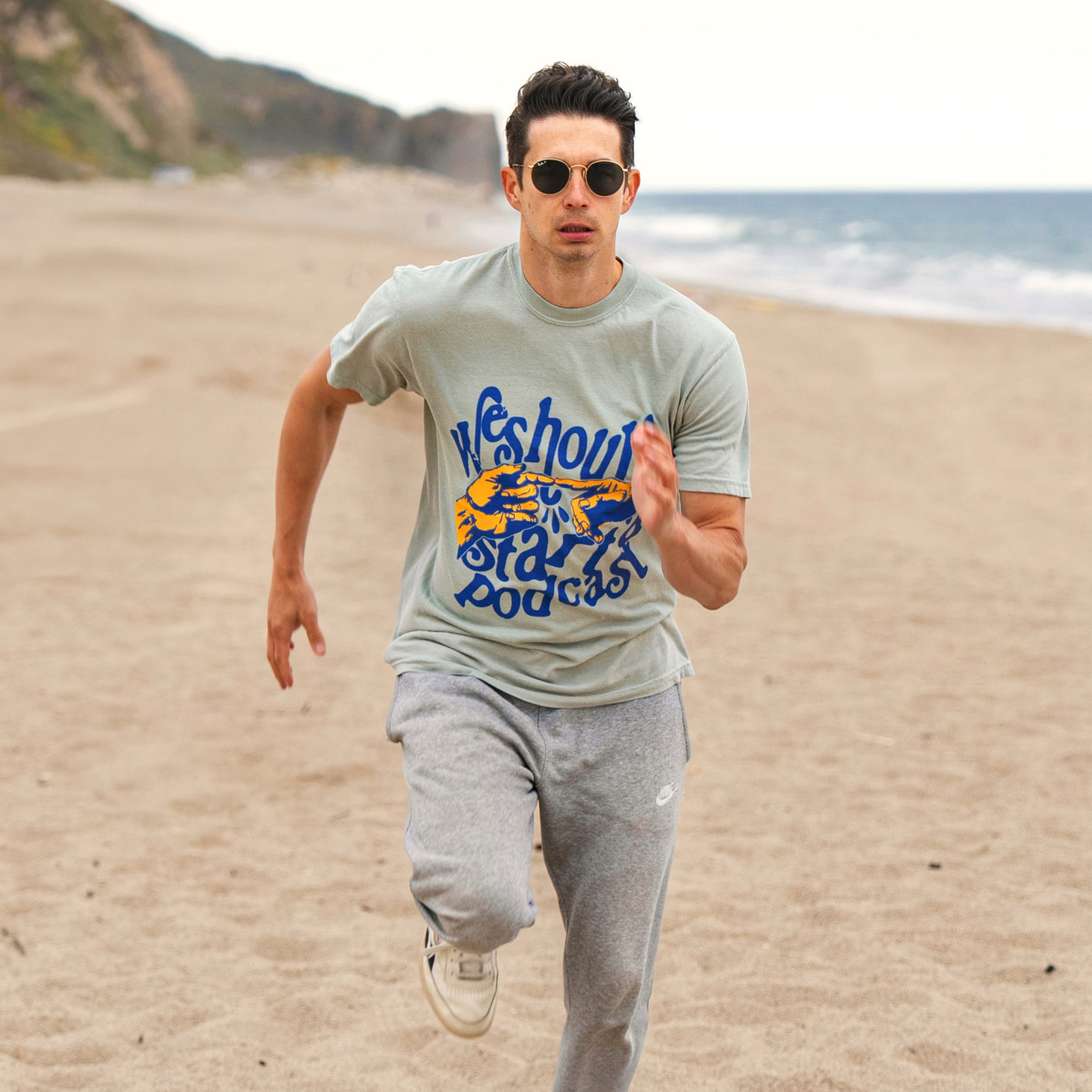 Stiff Socks Podcast – Stiff Socks Podcast