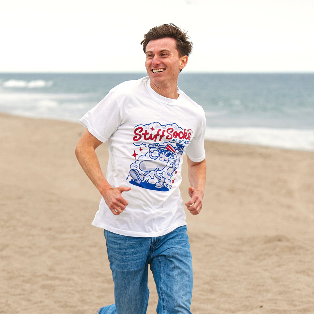 Stiff Socks Podcast – Stiff Socks Podcast